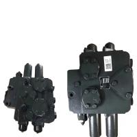 China 12C9292 Control Valve for Liugong Wheel Loader CLG850H 855N 855H 856H OEM Quality for sale