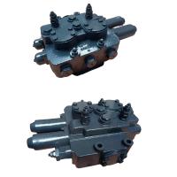 China 12C9292 Control Valve for Liugong Wheel Loader CLG850H 855N 855H 856H OEM Quality for sale