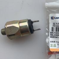 China 13C0078 Pressure Switch for Liugong Wheel Loader CLG856H ZL50CN 855N 850H 860H Grader 4180 4220 for sale
