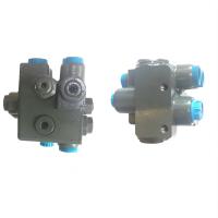 China 13C0218 Filling Valve for Liugong Wheel Loader CLG862 862H CLG888 888H ZL50CN 856H 855N for sale