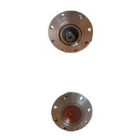 China 41C0135 Front Drive Shaft and Support for LIUGONG CLG860H 870H 877H 862H Wheel Loader for sale