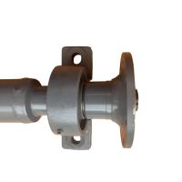 China 41C0135 Front Drive Shaft and Support for LIUGONG CLG860H 870H 877H 862H Wheel Loader for sale