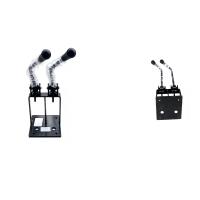 China 44C0003 Joystick Assembly for Liugong Wheel Loader ZL50C ZL30E CLG855N 856H 835H 842H OEM Quality for sale