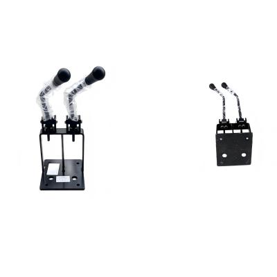 China 44C0003 Joystick Assembly for Liugong Wheel Loader ZL50C ZL30E CLG855N 856H 835H 842H OEM Quality for sale