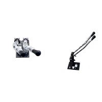 China 44C0003 Joystick Assembly for Liugong Wheel Loader ZL50C ZL30E CLG855N 856H 835H 842H OEM Quality for sale
