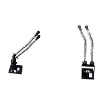 China 44C0003 Joystick Assembly for Liugong Wheel Loader ZL50C ZL30E CLG855N 856H 835H 842H OEM Quality for sale