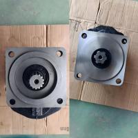 China 11C0007 11C0009 Gear Pump Assembly for LIUGONG Wheel Loader CLG835H CLG842H ZL30E LW300F XG955 XG956 XG958 for sale