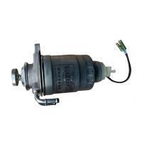 China 40C9802 Oil Water Separator for Liugong Wheel Loader CLG835H 850H 855N Excavator CLG906D 908D 915D for sale