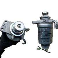 China 40C9802 Oil Water Separator for Liugong Wheel Loader CLG835H 850H 855N Excavator CLG906D 908D 915D for sale