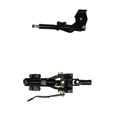 China 44C1965 Steering Column Assy for Liugong Wheel Loader CLG850H 855N 856H ZL50CN 835H 836H for sale