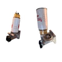 China 60C2093 Fuel Water Separator for Liugong Wheel Loader CLG850H 855N 856H ZL50CN OEM Quality for sale