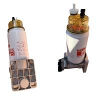 China 60C2093 Fuel Water Separator for Liugong Wheel Loader CLG850H 855N 856H ZL50CN OEM Quality for sale