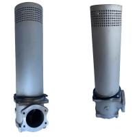 China 53C0162 Return Oil Filter for Liugong Wheel Loader CLG862H 870H Excavator CLG936E 945E 950E for sale