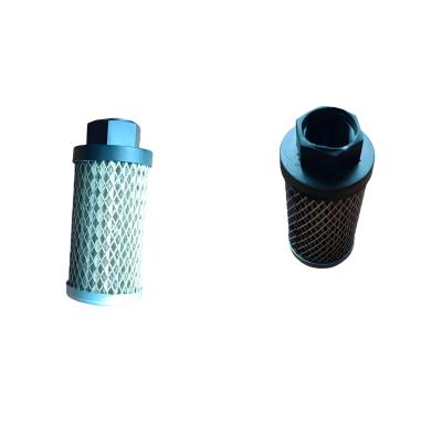 China 53K2005 Oil Filter for Liugong Wheel Loader Forklift CPC(D)30 CPCD35 CLG2005H Excavator CLG906 CLG907D for sale