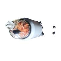 China 40C3253 Fuel Water Separator for Liugong Excavator CLG907C 907D 908C 908D 906C 906D 915D for sale