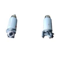China 40C3253 Fuel Water Separator for Liugong Excavator CLG907C 907D 908C 908D 906C 906D 915D for sale