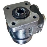 China 11C3089 Metering Pump Assy for Liugong Wheel Loader CLG835 835H 836 836H Forklift ZL30E ZL30C for sale