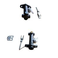 China 11K2009 Brake Pump Assembly for LIUGONG Forklift CPCD20-30 CPD20-30 490BPG C240PKJ for sale