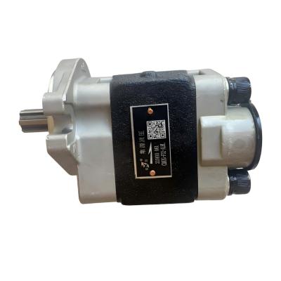 China 11K2012 Gear Pump for Liugong Forklift CPCD30 CPCD35 CPCD38 3-3.8 Ton Capacity for sale