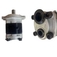 China 11K2012 Gear Pump for Liugong Forklift CPCD30 CPCD35 CPCD38 3-3.8 Ton Capacity for sale