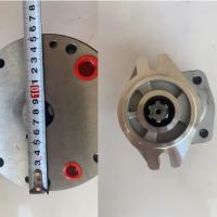 China 11K2012 Gear Pump for Liugong Forklift CPCD30 CPCD35 CPCD38 3-3.8 Ton Capacity for sale