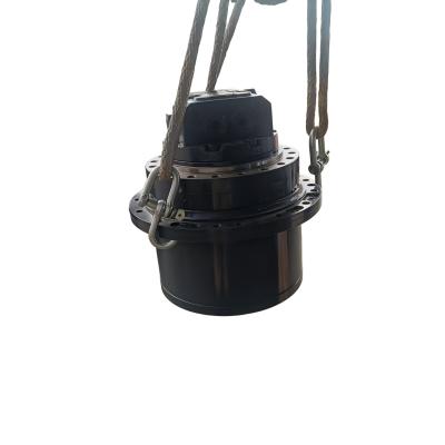 China 11C3297 Travel Motor for LIUGONG Wheel Loader CLG850H 855H 856H 860H ZL50CN ZL50C for sale