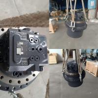 China 11C3297 Travel Motor for LIUGONG Wheel Loader CLG850H 855H 856H 860H ZL50CN ZL50C for sale