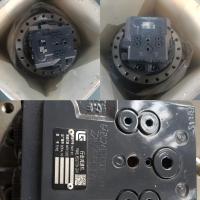 China 11C3297 Travel Motor for LIUGONG Wheel Loader CLG850H 855H 856H 860H ZL50CN ZL50C for sale