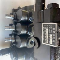 China 12C1251 Three-Way Manifold Valve for Liugong Forklift CPCD20-35 CPD20-25 OEM Quality for sale