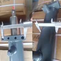 China SP131590 Steering Cylinder Assembly for Liugong Forklift CPCD30 CLG2030H CPD30 2.5-3 Ton for sale