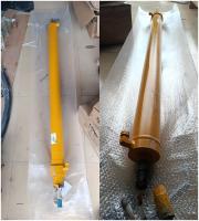 China 10C0694 Blade Extraction Cylinder for LIUGONG CLG425 Grader Spare Parts OEM Quality for sale
