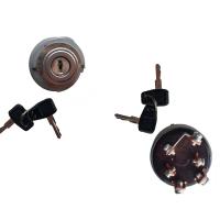 China 34B0118 Electronic Lock for LIUGONG Wheel Loader CCLG856 CLG855 CLG862 CLG877 Excavator CLG205C CLG908D for sale
