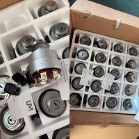 China 34B0118 Electronic Lock for LIUGONG Wheel Loader CCLG856 CLG855 CLG862 CLG877 Excavator CLG205C CLG908D for sale