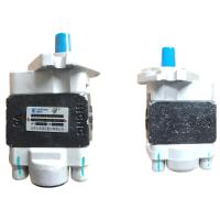 China 11K2042X1 Gear Pump for Liugong Wheel Loader Forklift CPCD30 CPCD35 OEM Quality for sale