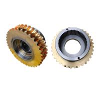 China 52C0482 Worn Gear for LIUGONG Wheel Loader ZL50C ZL30E CLG835 CLG855 CLG855N CLG856 OEM Quality for sale