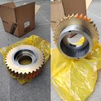 China 52C0482 Worn Gear for LIUGONG Wheel Loader ZL50C ZL30E CLG835 CLG855 CLG855N CLG856 OEM Quality for sale