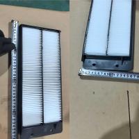 China 55C5188C1 AC Strainer for Liugong Wheel Loader CLG835H 850H 856H 862H 855N ZL50CN for sale