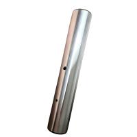 China 60A0544 Pin Shaft for Liugong Motor Grader CLG416 CLG418 CLG420 CLG425 OEM Quality for sale
