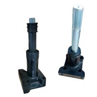 China 24C1096 Support Connector Base for Liugong Motor Grader CLG416 CLG418 CLG420 CLG425 for sale