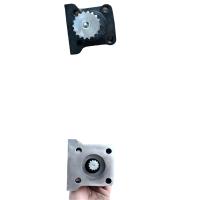China 24C1096 Support Connector Base for Liugong Motor Grader CLG416 CLG418 CLG420 CLG425 for sale