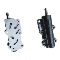 China SP107059 SP168860 Inching Valve Assy for Liugong Wheel Loader CLG835H CLG850H CLG855N CLG856H CLG862H CLG870H for sale