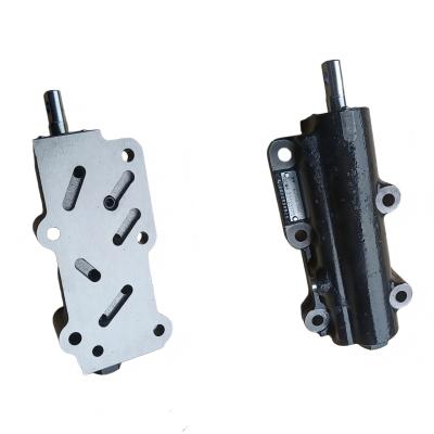 China SP107059 SP168860 Inching Valve Assy for Liugong Wheel Loader CLG835H CLG850H CLG855N CLG856H CLG862H CLG870H for sale