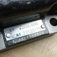 China SP107059 SP168860 Inching Valve Assy for Liugong Wheel Loader CLG835H CLG850H CLG855N CLG856H CLG862H CLG870H for sale