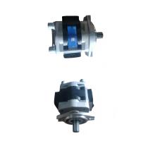 China 11C3468 Gear Pump for Liugong Wheel Loader CLG855 856 ZL50CN Excavator CLG920E 922E OEM Quality for sale