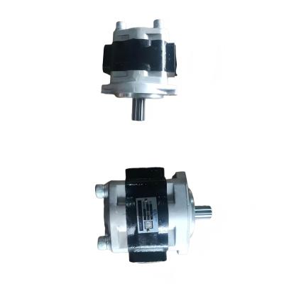 China 11C3469 Gear Pump for Liugong Wheel Loader CLG855 Forklift CPCD50 Excavator CLG920E for sale