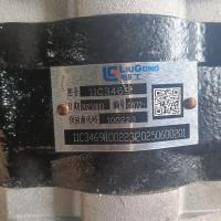 China 11C3469 Gear Pump for Liugong Wheel Loader CLG855 Forklift CPCD50 Excavator CLG920E for sale