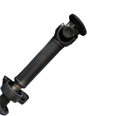 China 41C0177 Front Drive Shaft And Support Assembly for LIUGONG CLG855 856 ZL50C Forklift CPCD50 60 for sale