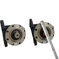 China 41C0177 Front Drive Shaft And Support Assembly for LIUGONG CLG855 856 ZL50C Forklift CPCD50 60 for sale