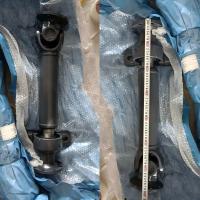 China 41C0177 Front Drive Shaft And Support Assembly for LIUGONG CLG855 856 ZL50C Forklift CPCD50 60 for sale