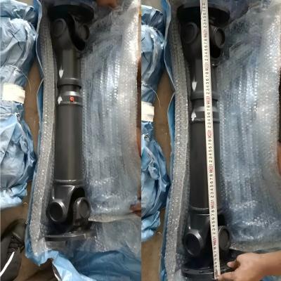 China 51C0124 Intermediate Drive Shaft for Liugong CLG855 855N 855LNG Wheel Loader ZL40B ZL30E Forklift CPCD50 60 for sale